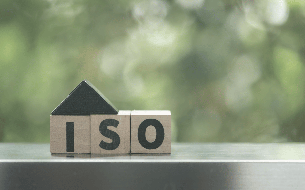 Quality Systems Enhancement | Sustainability & ISO Certification